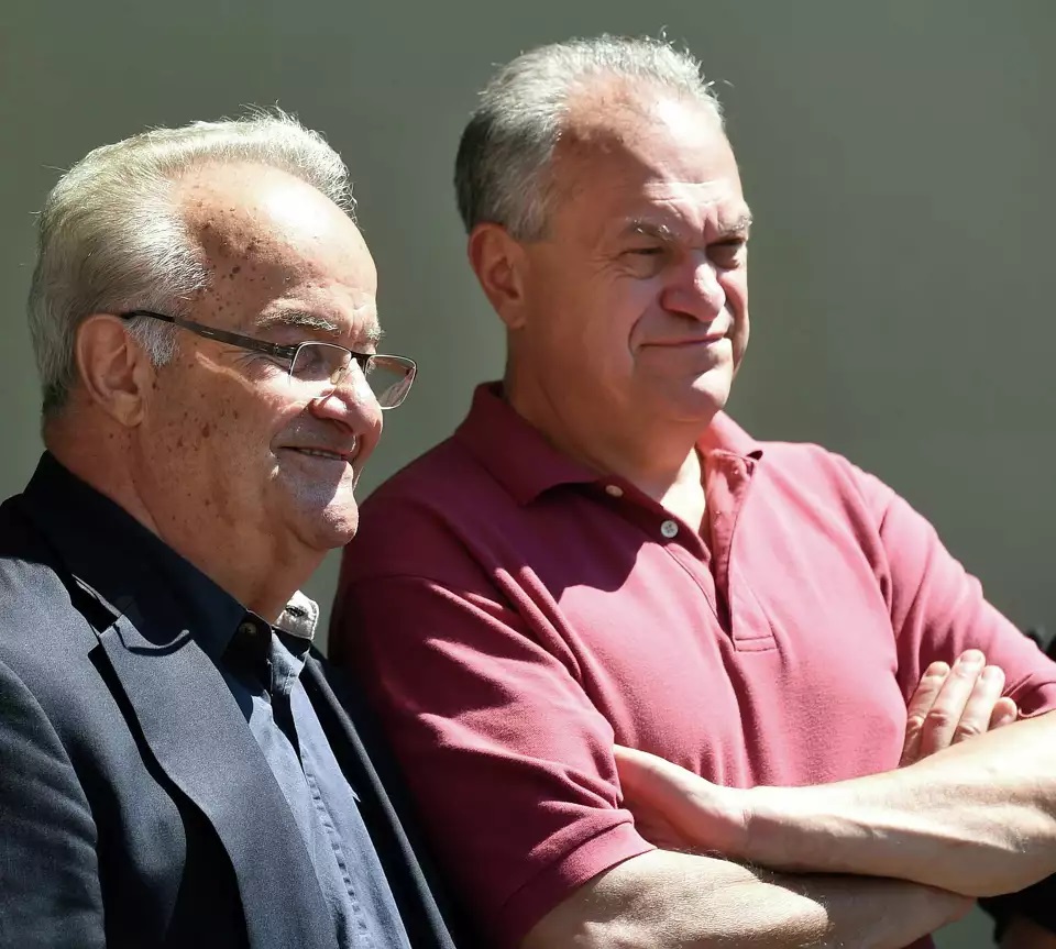 Nick Pastore, former New Haven chief who revolutionized policing, dies