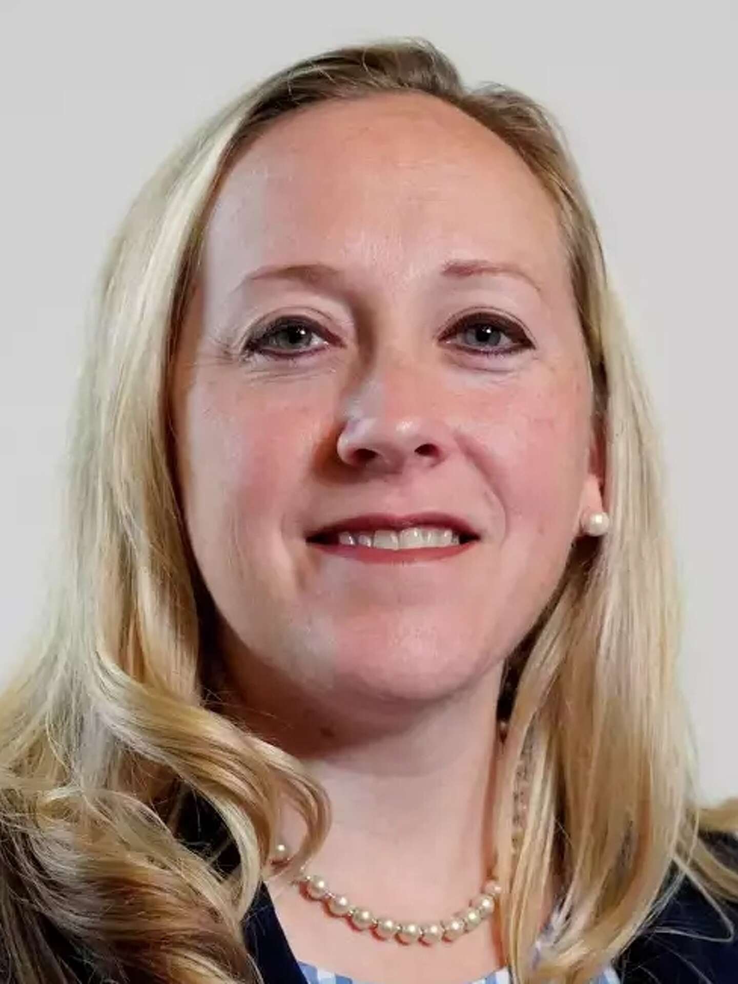 Laura Jones for Texas 8th Congressional District in Democratic primary