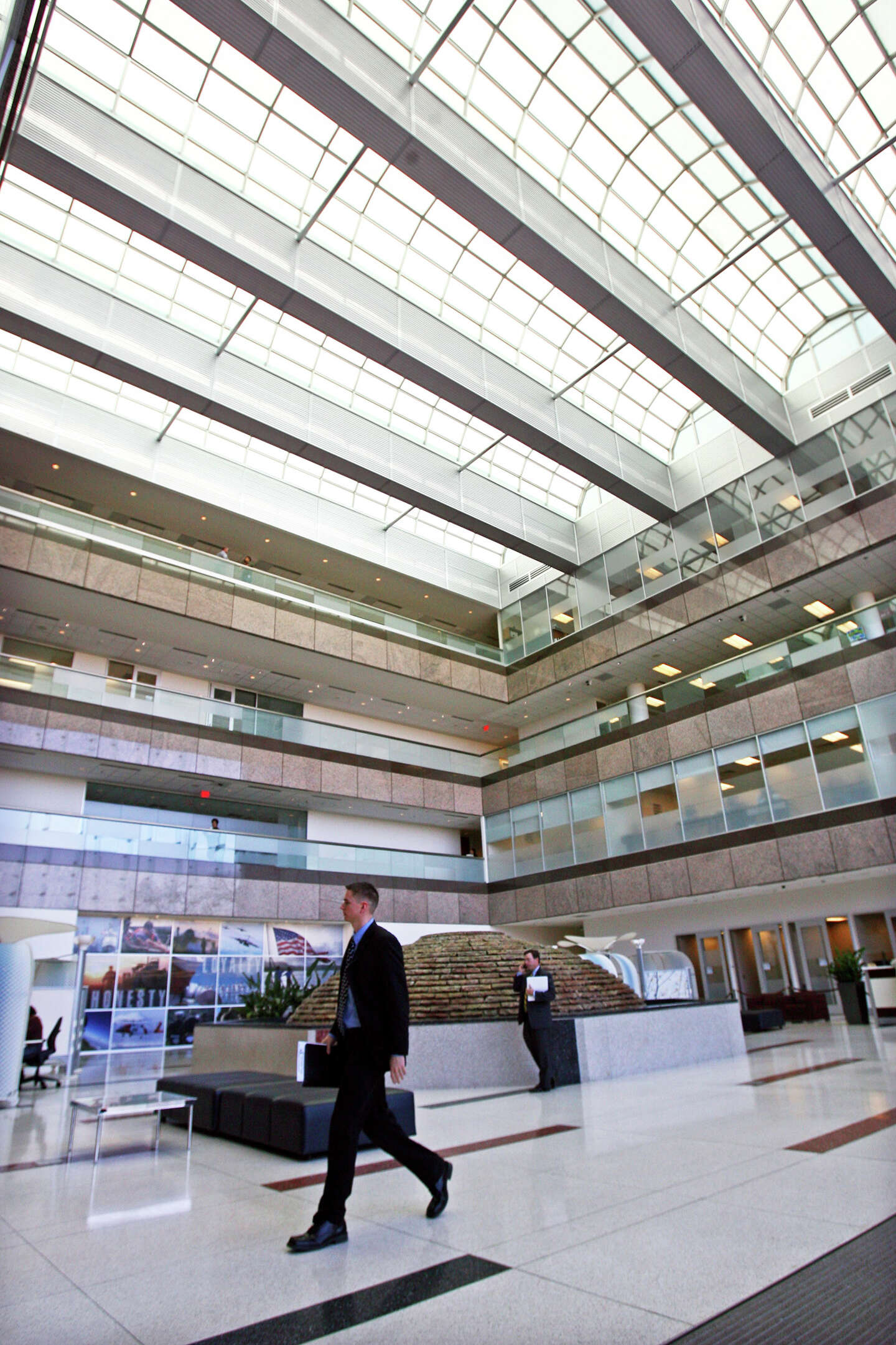 USAA Federal Savings Bank now calls Phoenix — not San Antonio — home