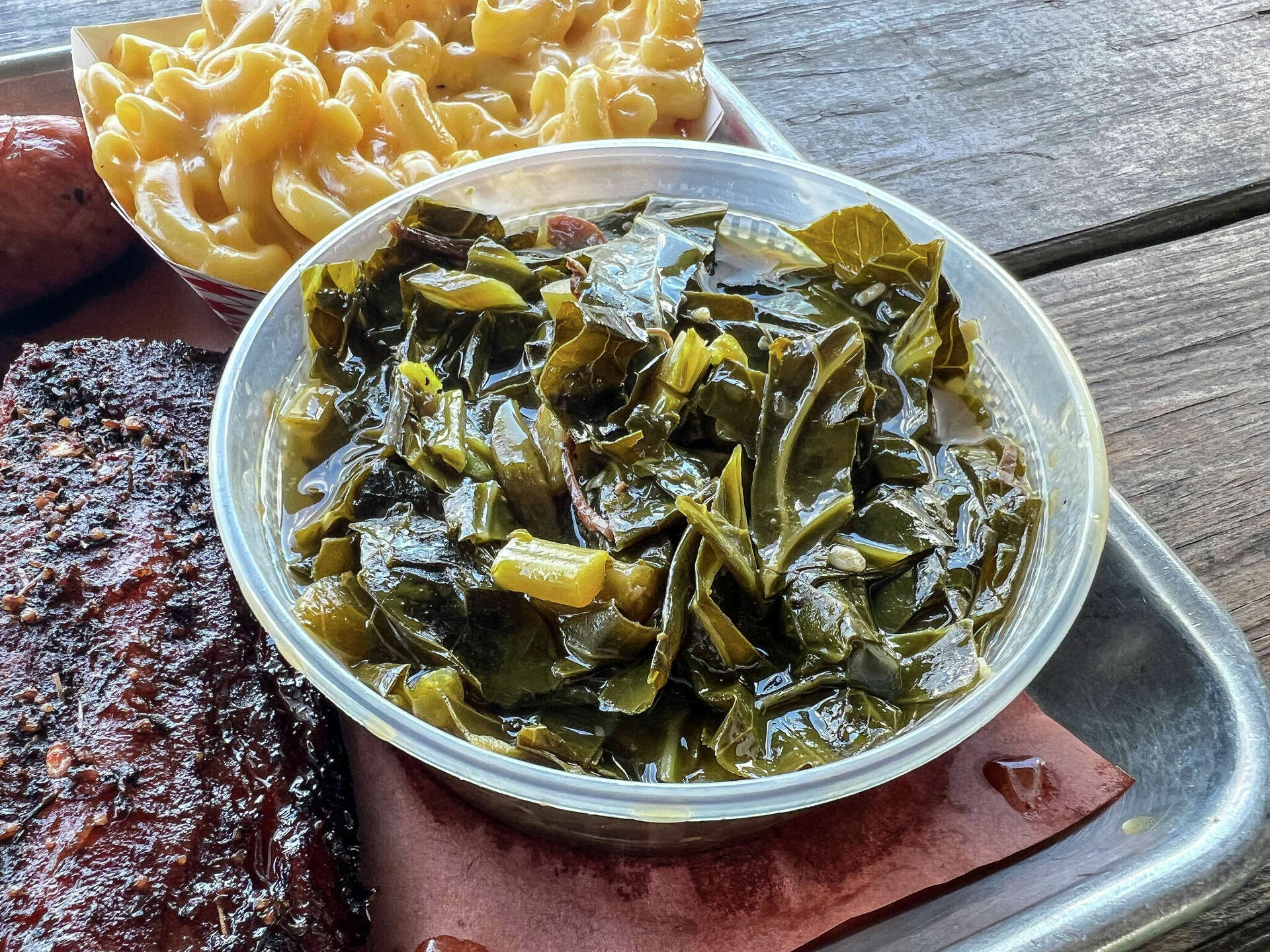 3rd Coast BBQ combines smoked meats with Gulf Coast cooking