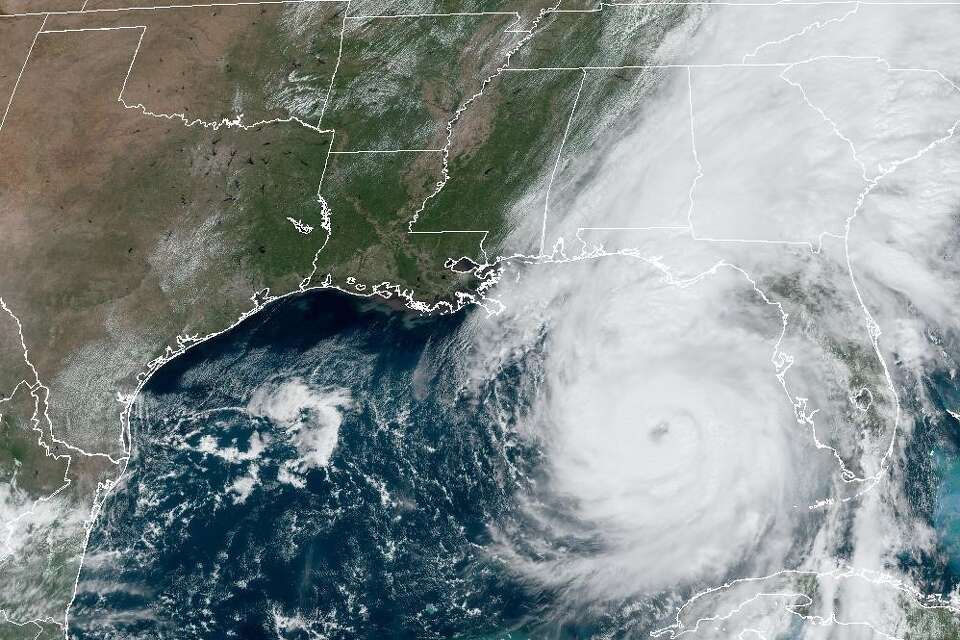 Busy hurricane season for Houston? Here's what early outlooks show