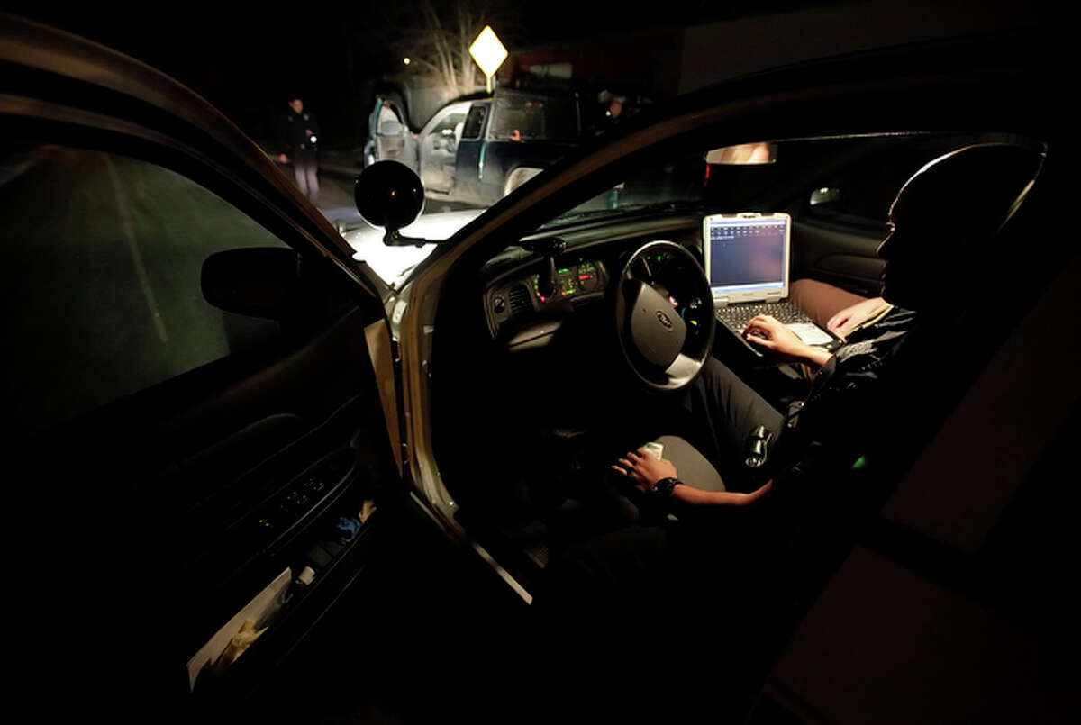 SAPD's Problem Oriented Policing Unit