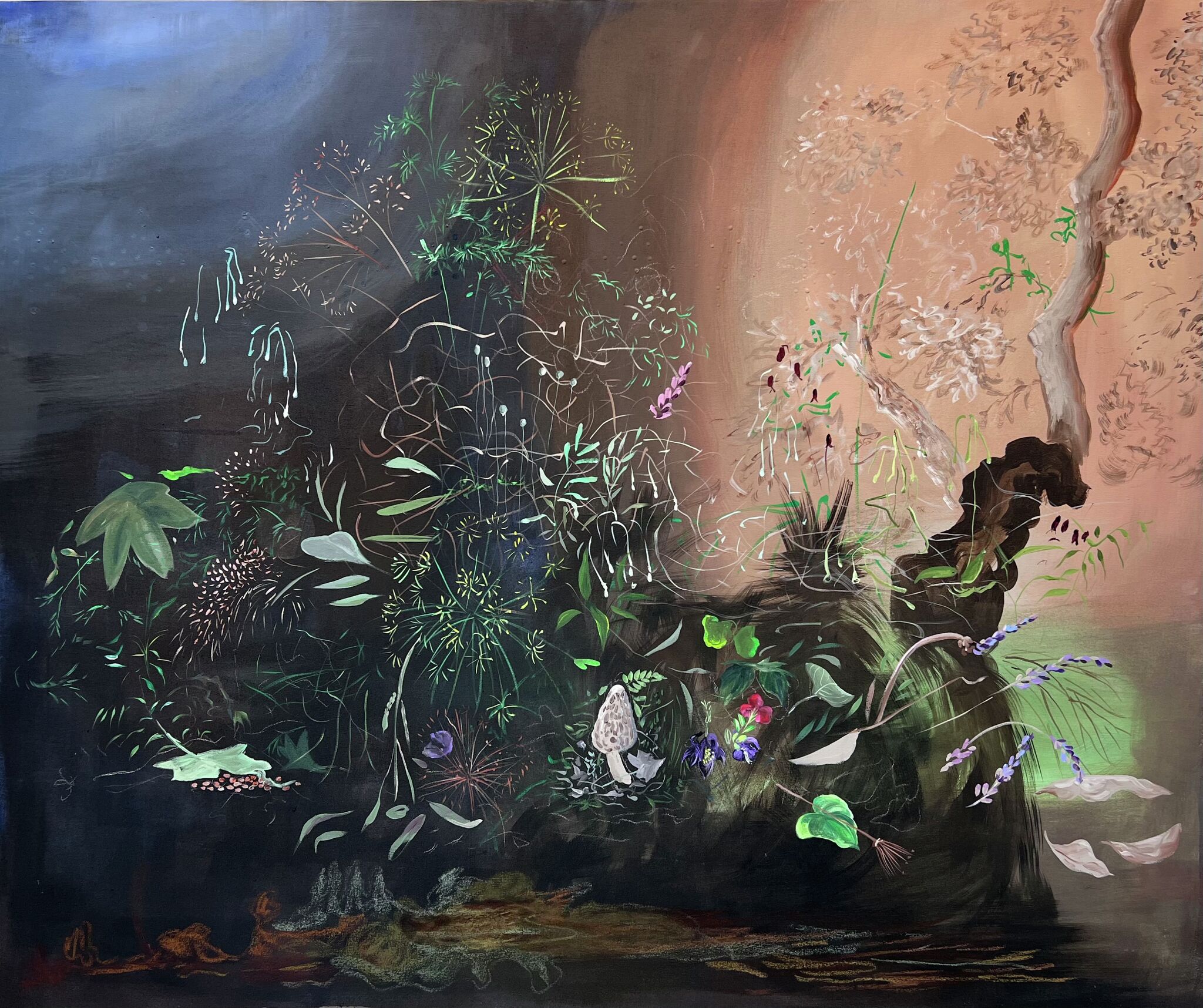 Fall art exhibits and gallery openings in the Hudson Valley