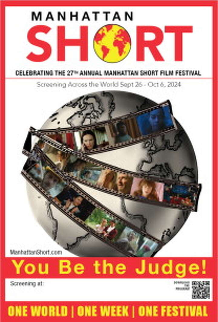 Manhattan Short Film Festival has Clifton Park, Cambridge screenings