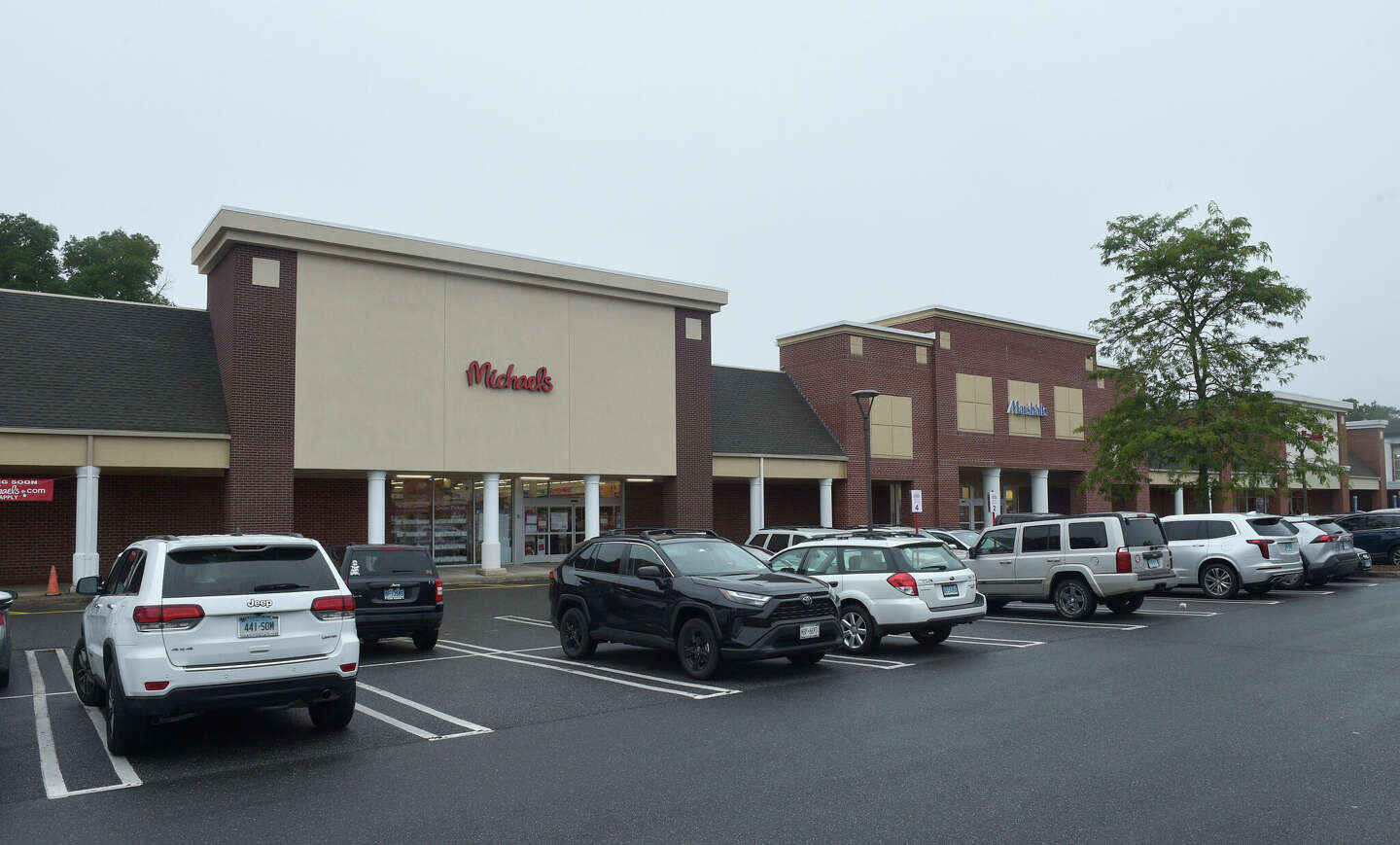 Michaels set for soft opening Oct. 4 in Ridgefield plaza