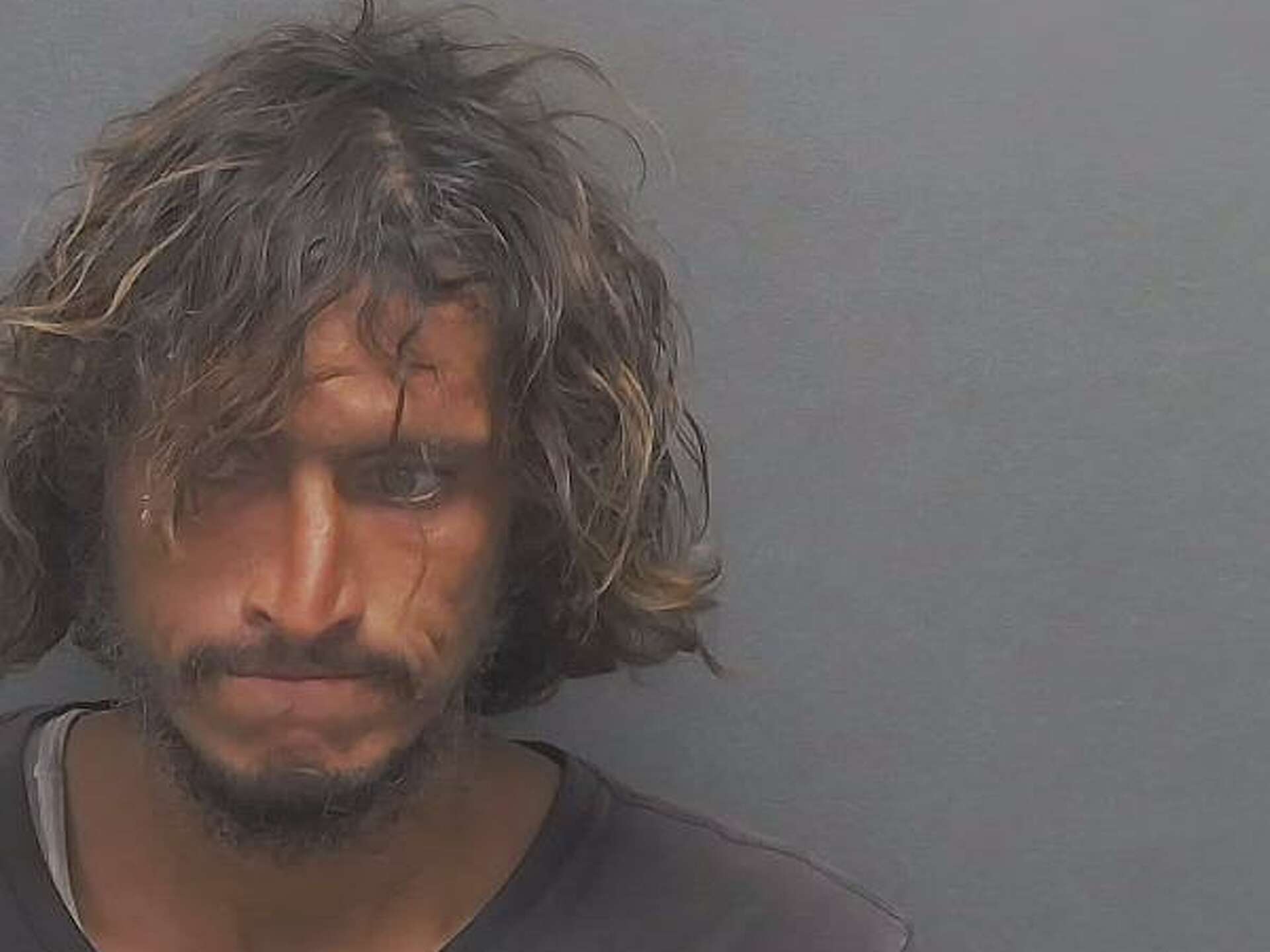 Man ran when when asked about Stacey Dramiga's killing