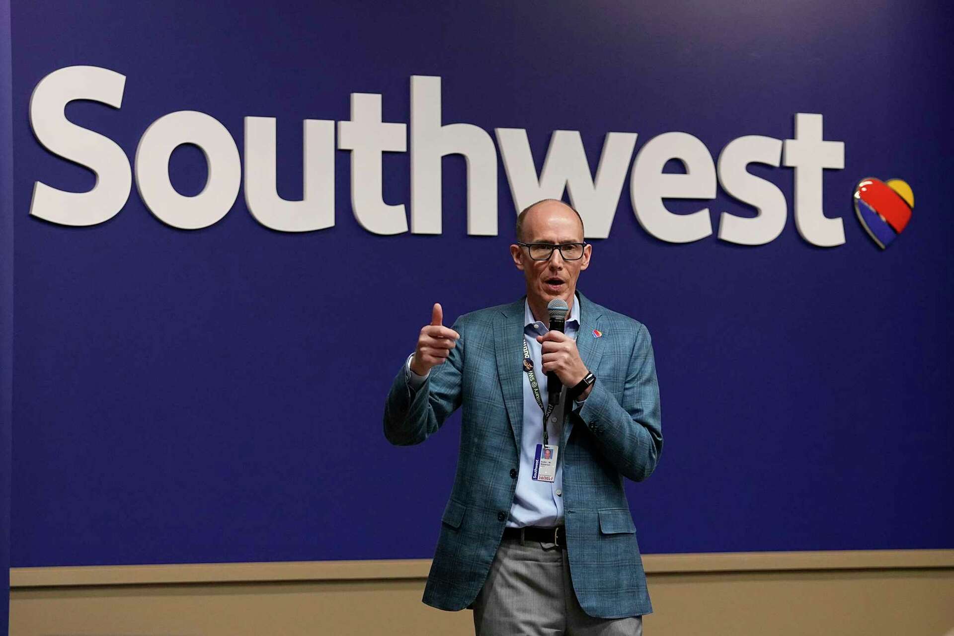 Airline hit with $50M fine for mistreating disabled travelers