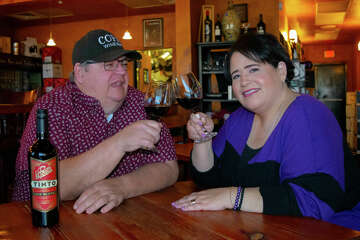 San Antonio wine bar shares death of founder Angie Bridges