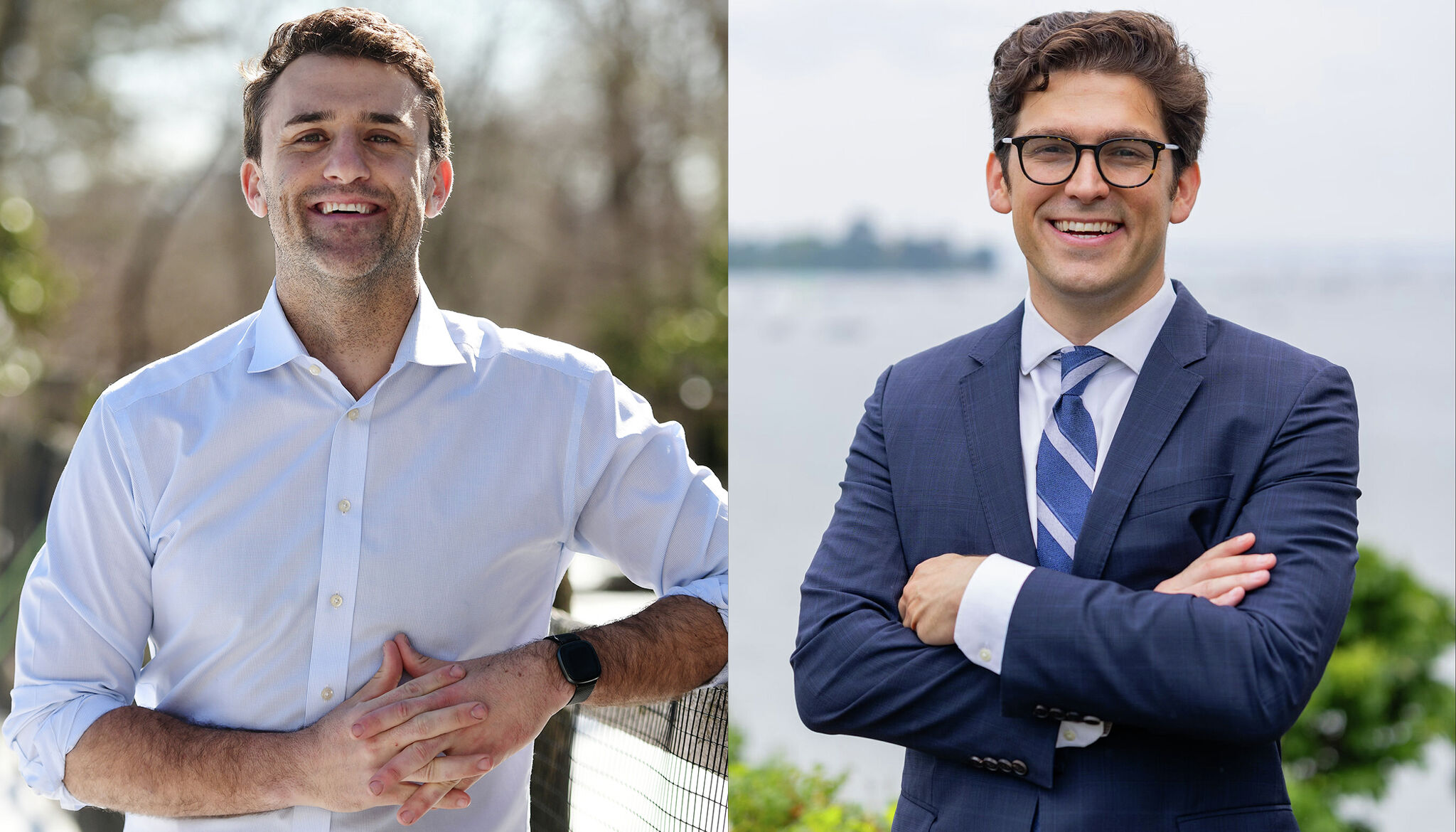 CT 36th Senate race: What to know about Nick Simmons, Ryan Fazio