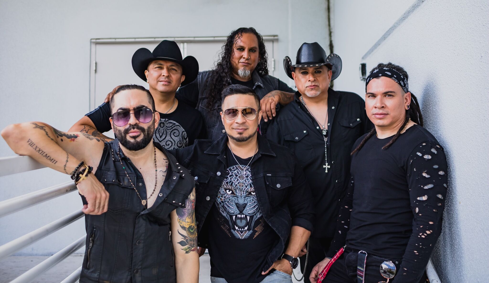 Grupo Siggno's equipment, merchandise stolen in San Antonio