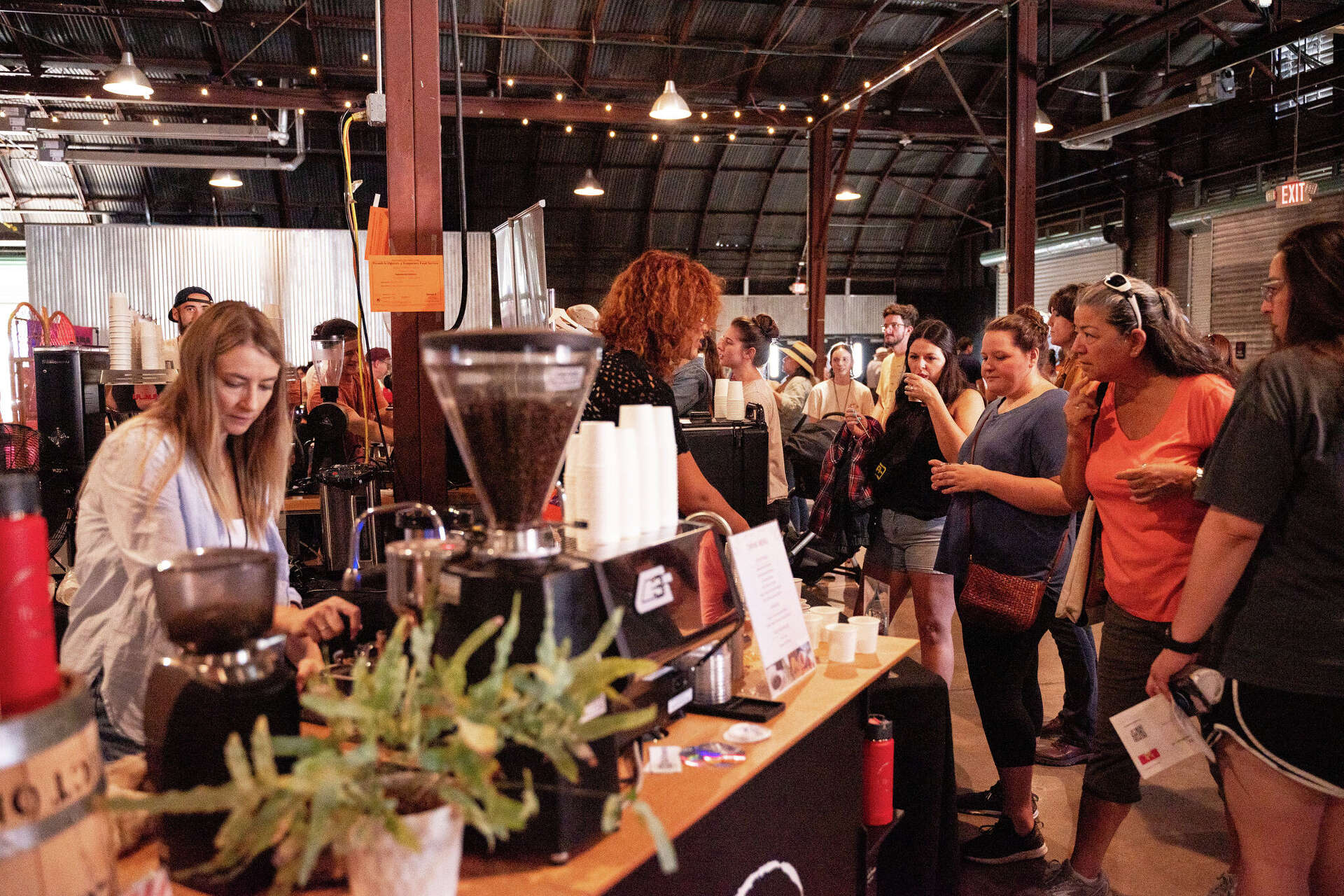 Everything to know before 3rd annual Austin Coffee Festival
