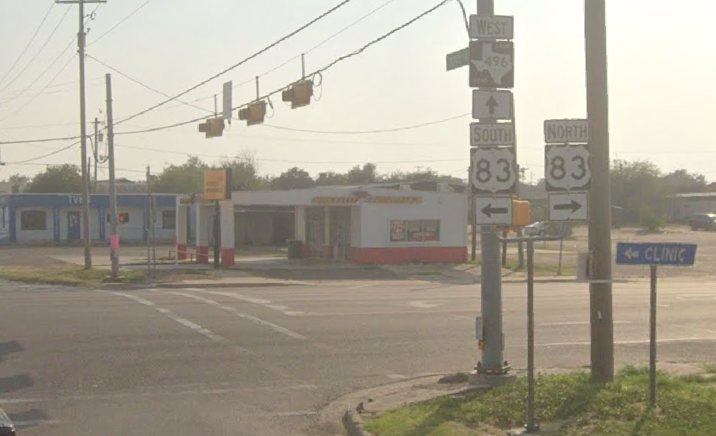 Zapata undercover operation nets 2 alleged Gulf Cartel gun traffickers