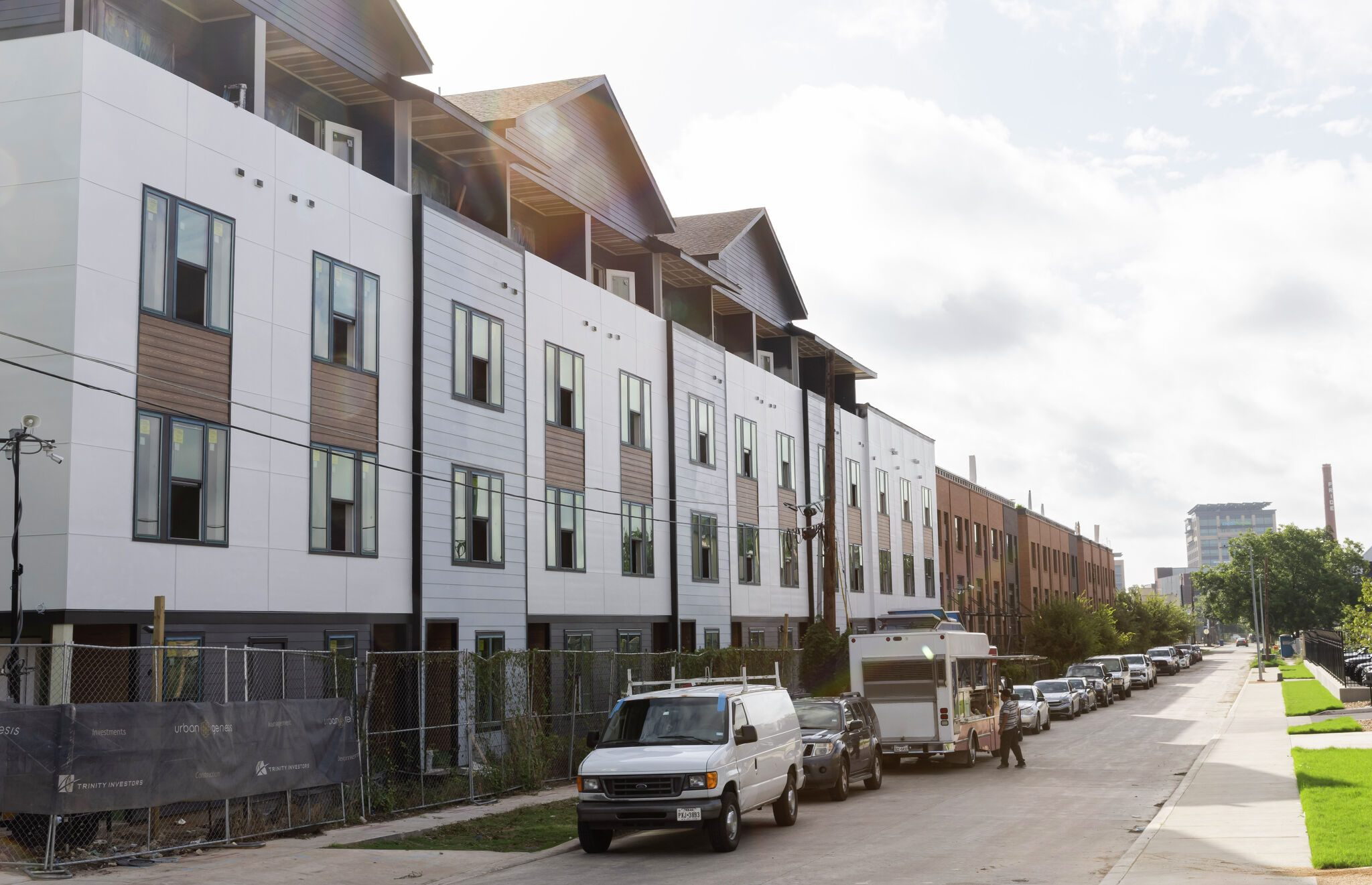 Opinion: Increase housing options with casitas and townhomes
