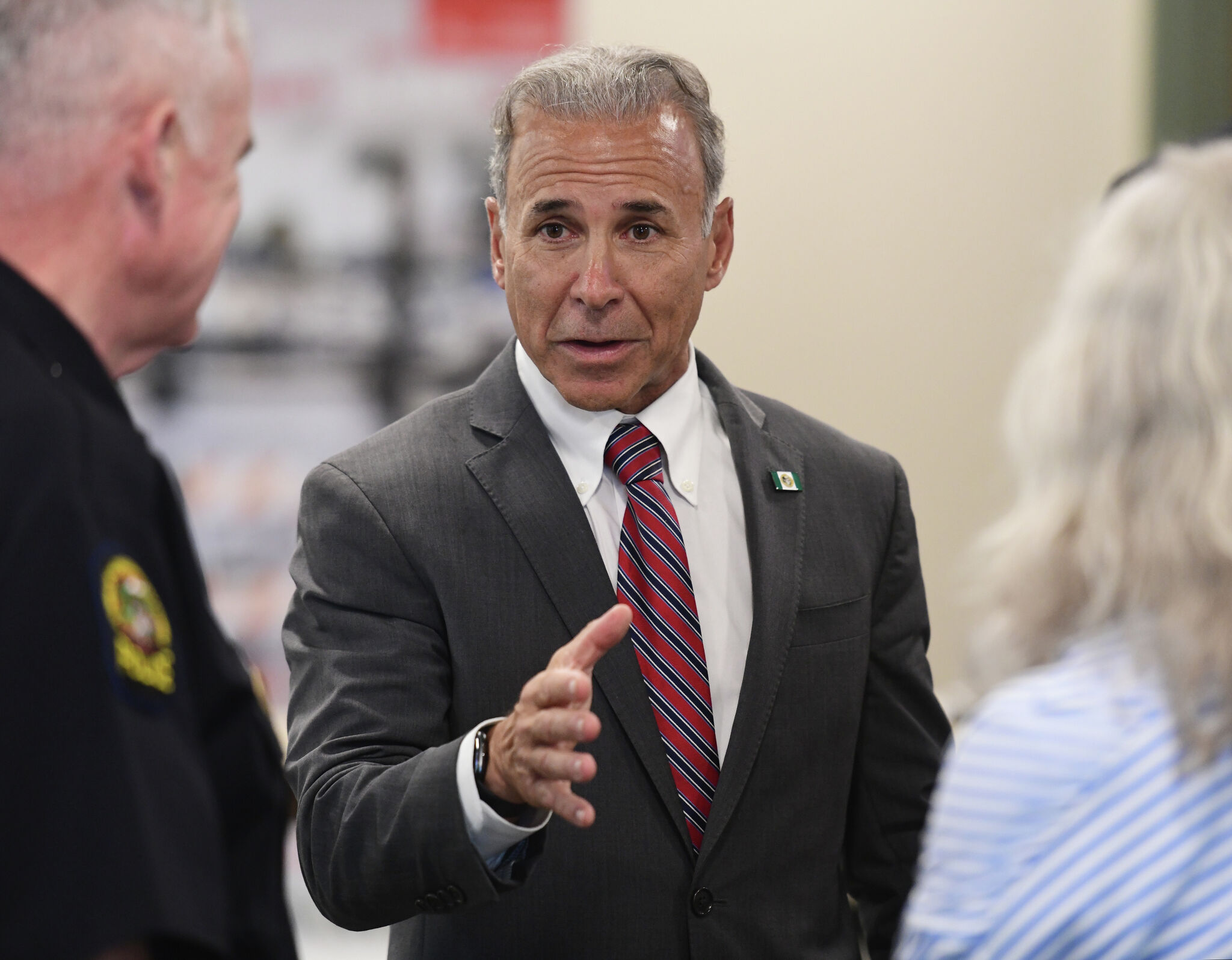 Lawyer: Greenwich lawsuit over school board vacancy should stand