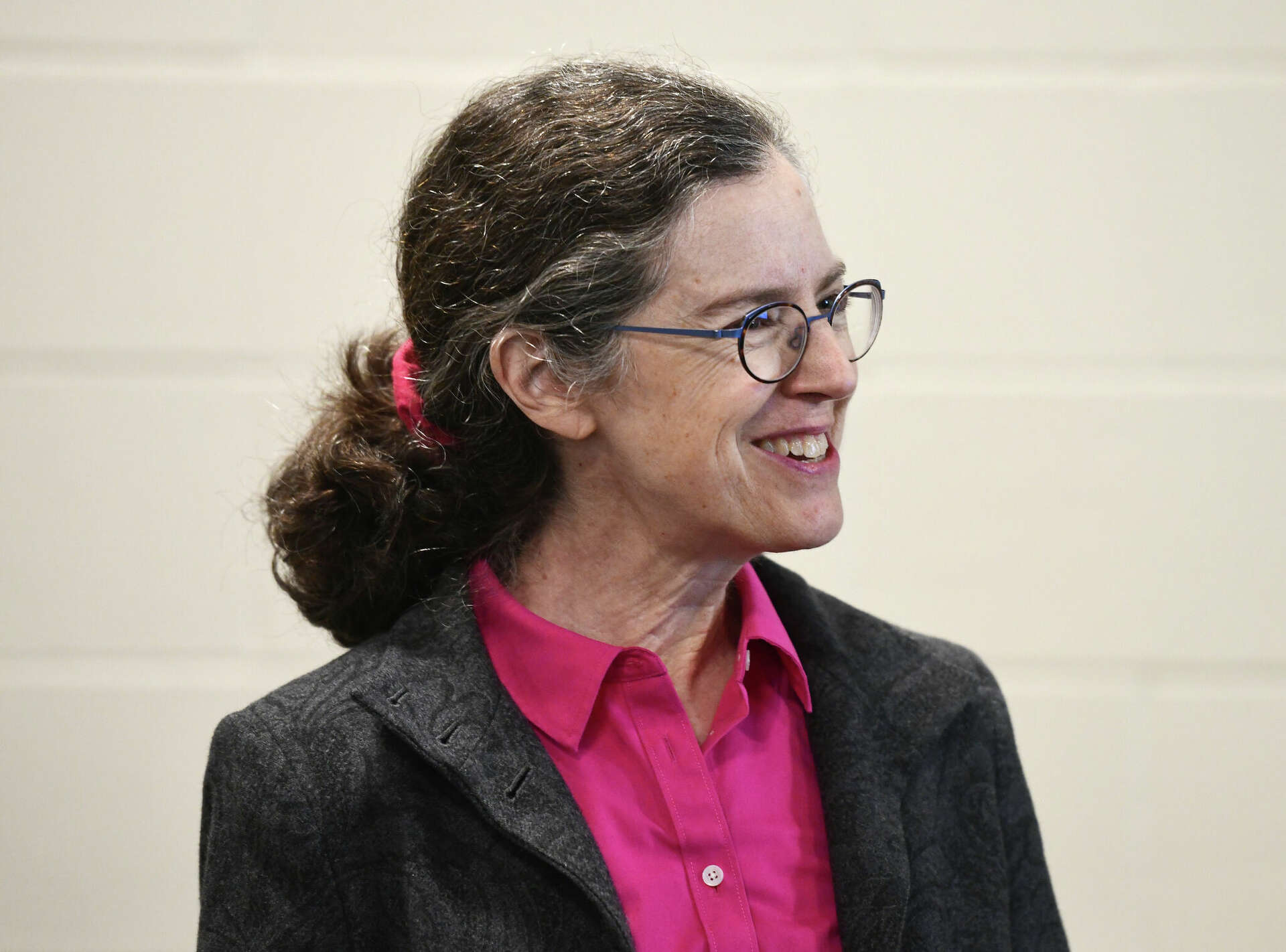 Greenwich's longtime public works commissioner to retire