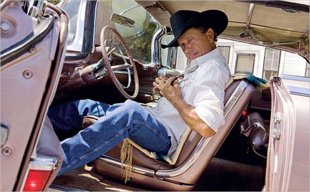 Readers relate to their favorite Strait songs