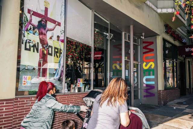 ‘Queer Smithsonian’ secures a new home in S.F.’s Castro District