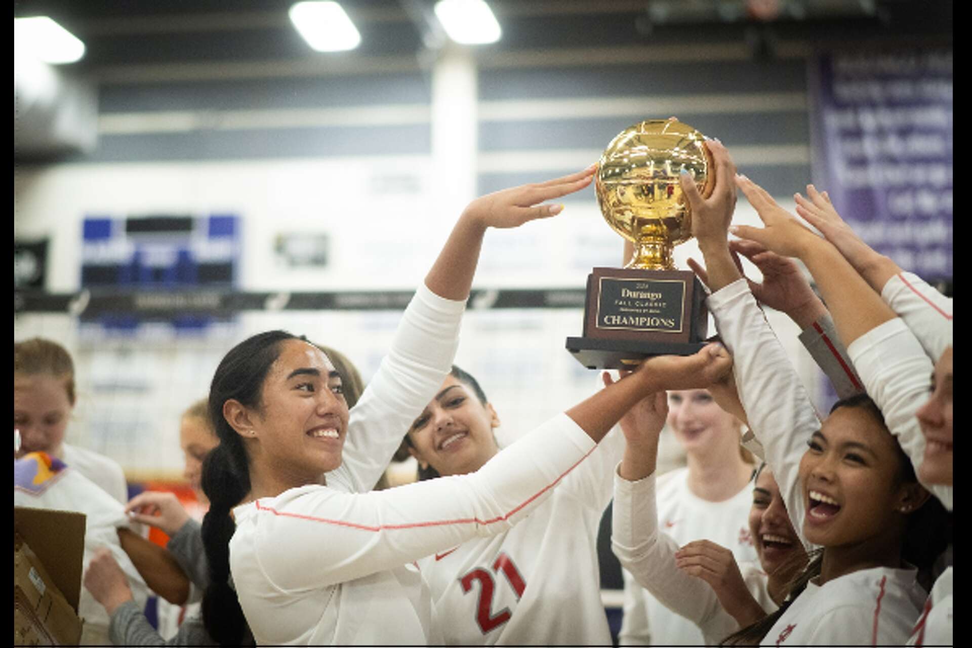 Bay Area High School Prep Sports