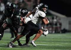 Randle Lions topple Iowa Colony Pioneers to move to 5-0