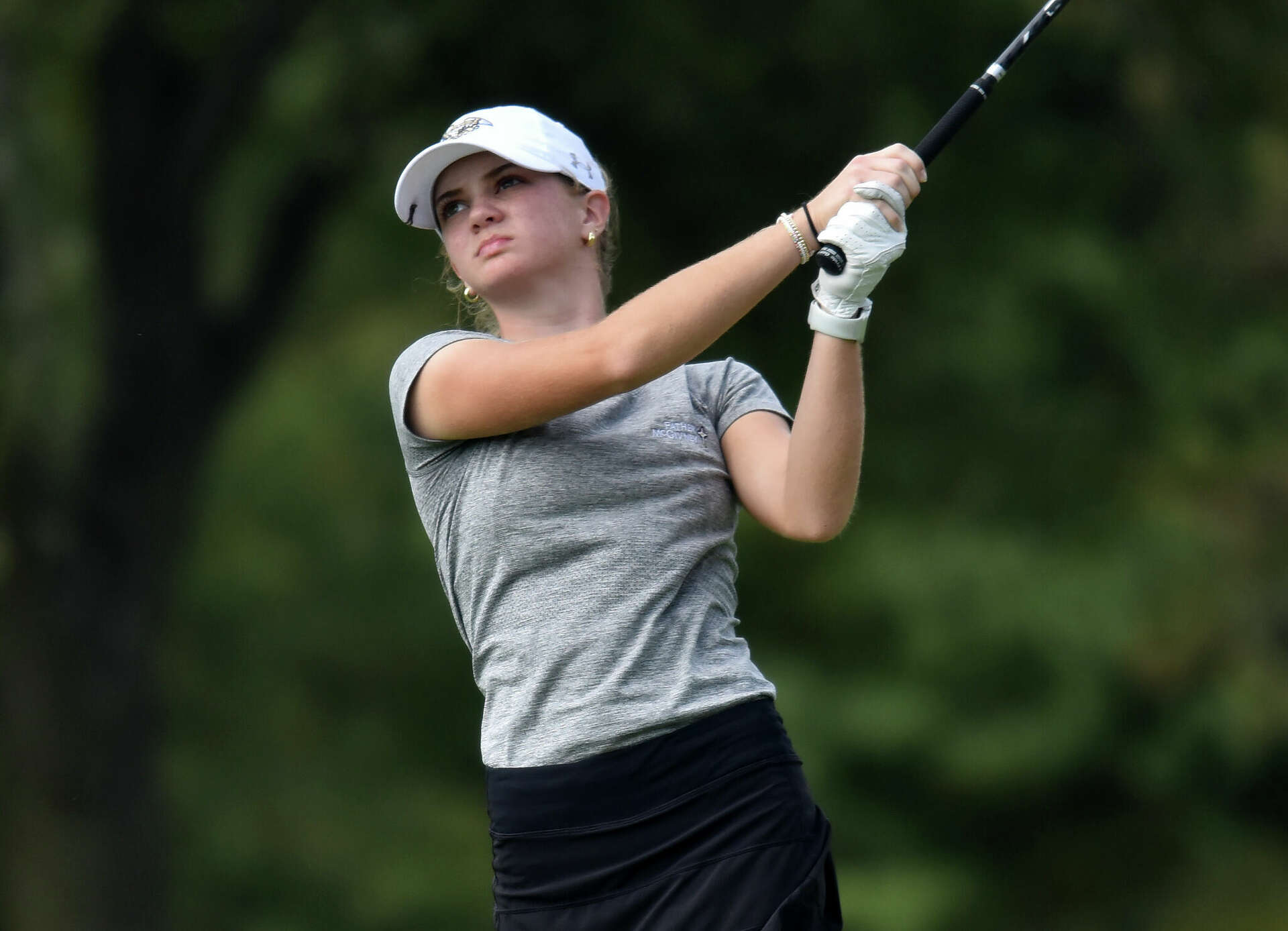 Hyten leaves her coach with plenty to talk about after junior season