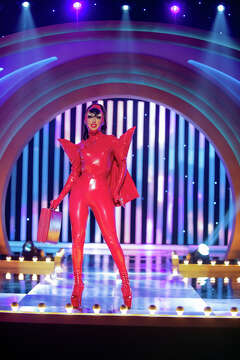 'Global All Stars' queen Pythia talks loving Alyssa Edwards and drama