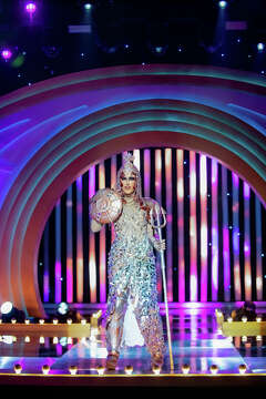 'Global All Stars' queen Pythia talks loving Alyssa Edwards and drama