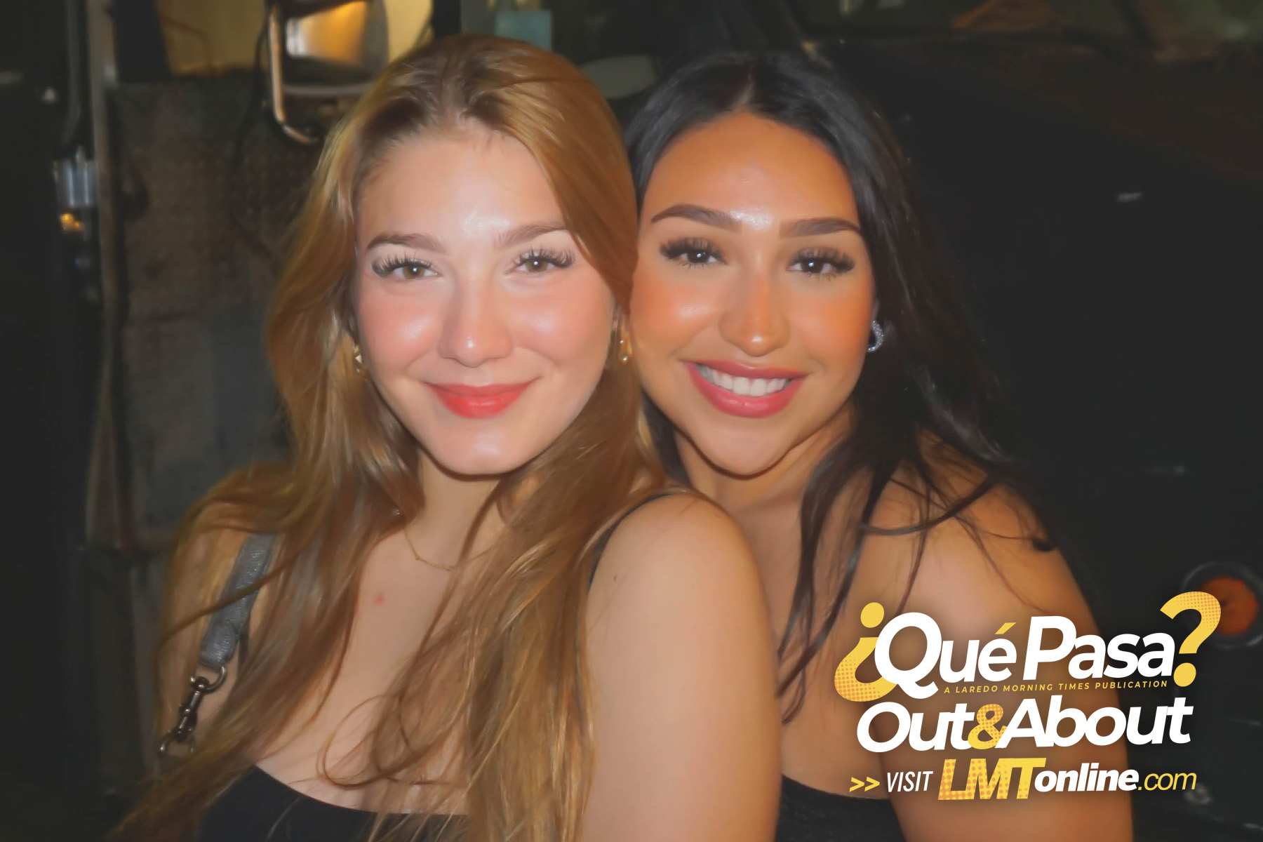 Laredo nightlife photos during the third weekend of September 2024