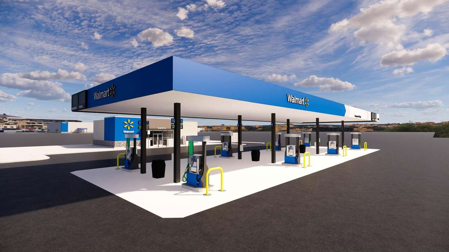 Walmart opening new Cypress supercenter in 2025