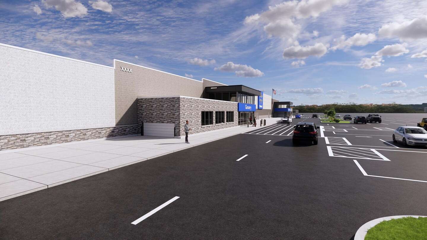 Walmart opening new Cypress supercenter in 2025