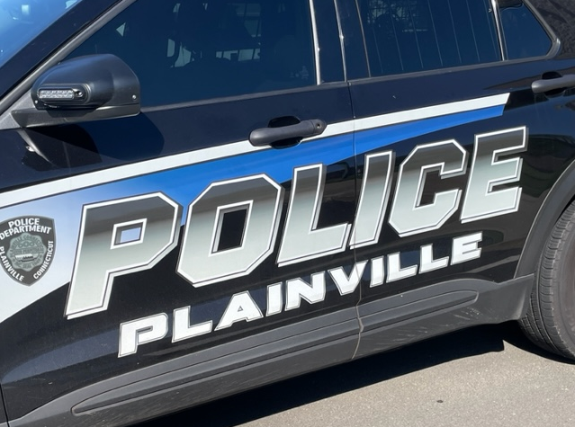 Plainville sex offender tried to entice a minor online, police say
