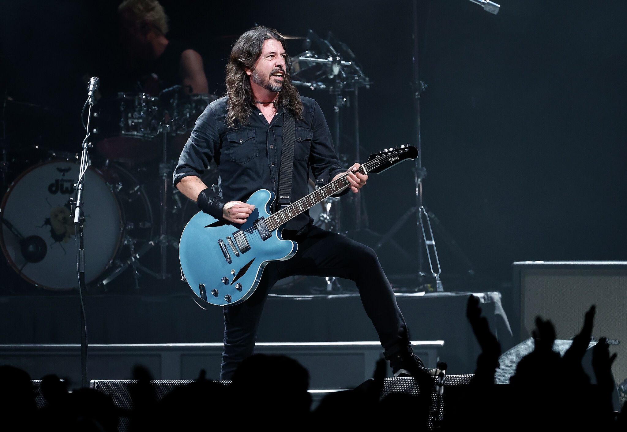Fans react to Foo Fighters canceling Soundside headlining performance