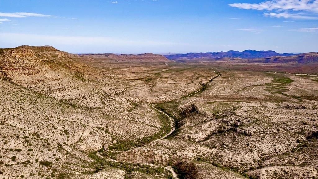 Massive $15M West Texas ranch was once an old railroad town