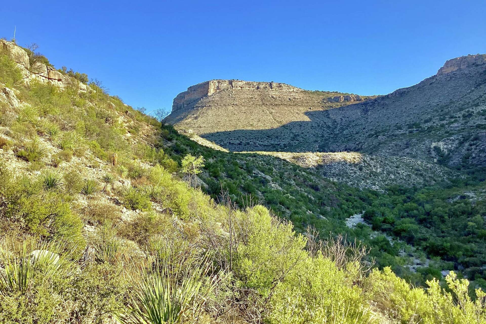 Massive $15M West Texas ranch was once an old railroad town