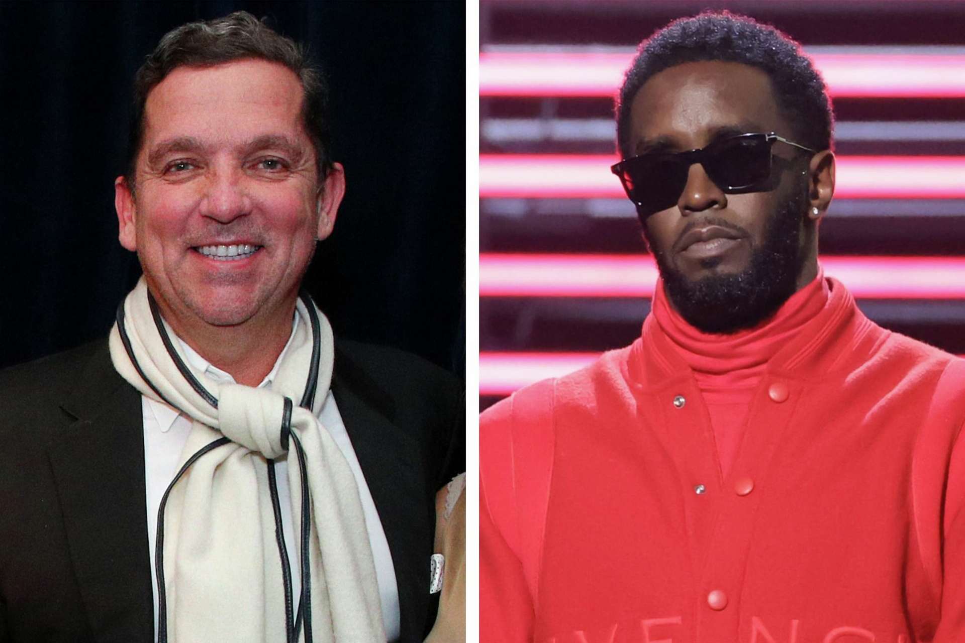 Houston lawyer Tony Buzbee to represent over 50 victims of Diddy