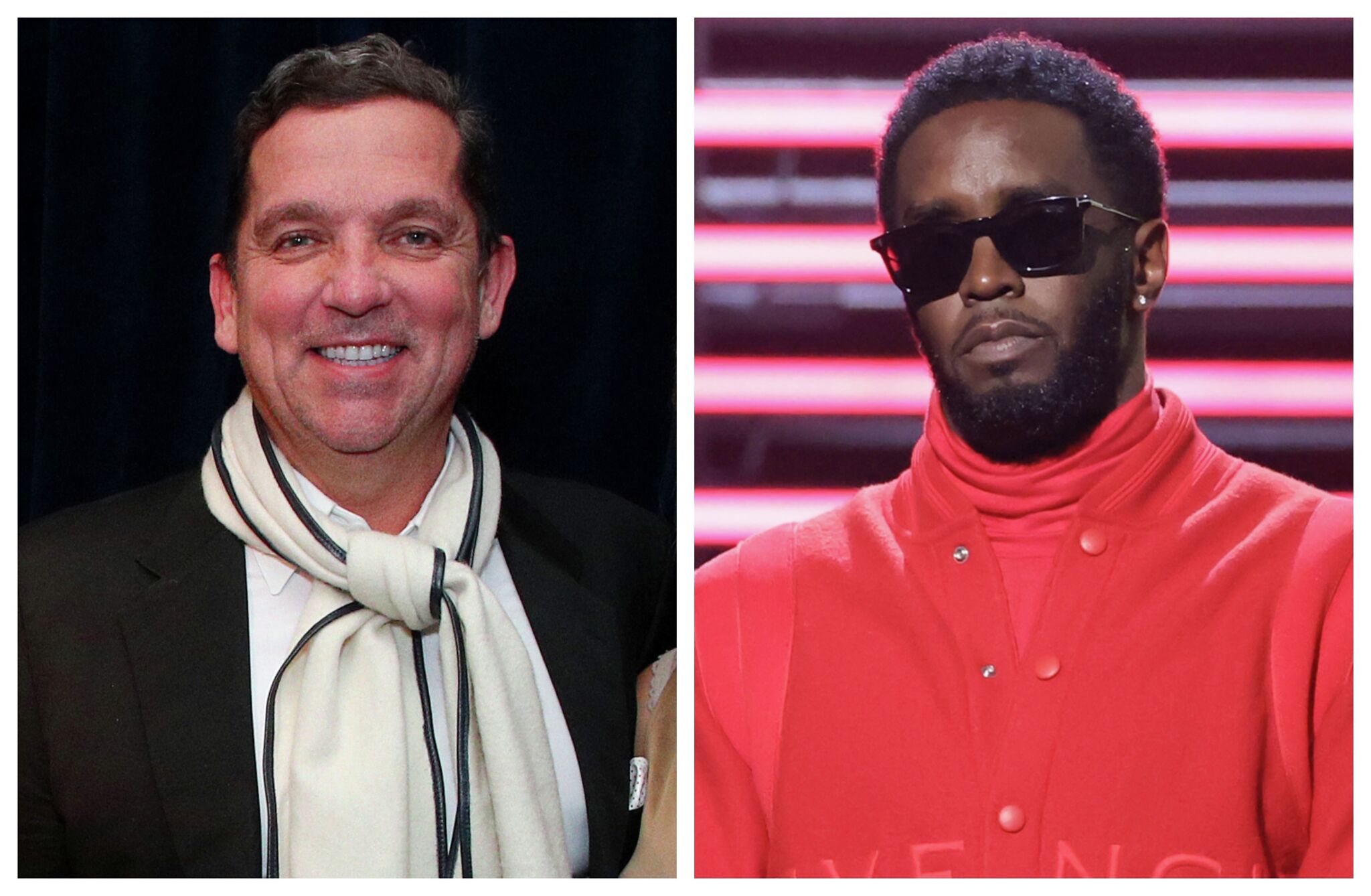 Houston lawyer Tony Buzbee to represent over 50 victims of Diddy