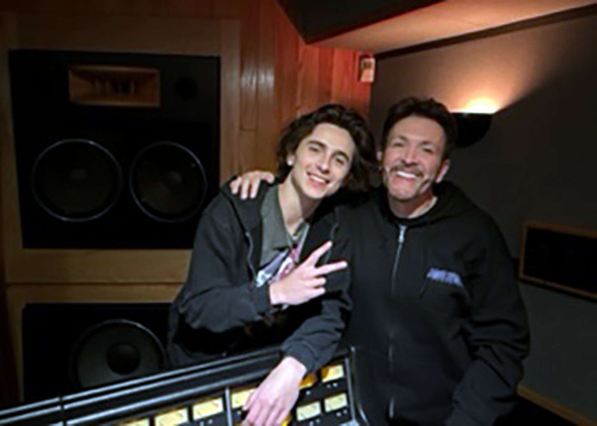 Ariana Grande, Sabrina Carpenter vocal coach on his Gloversville roots