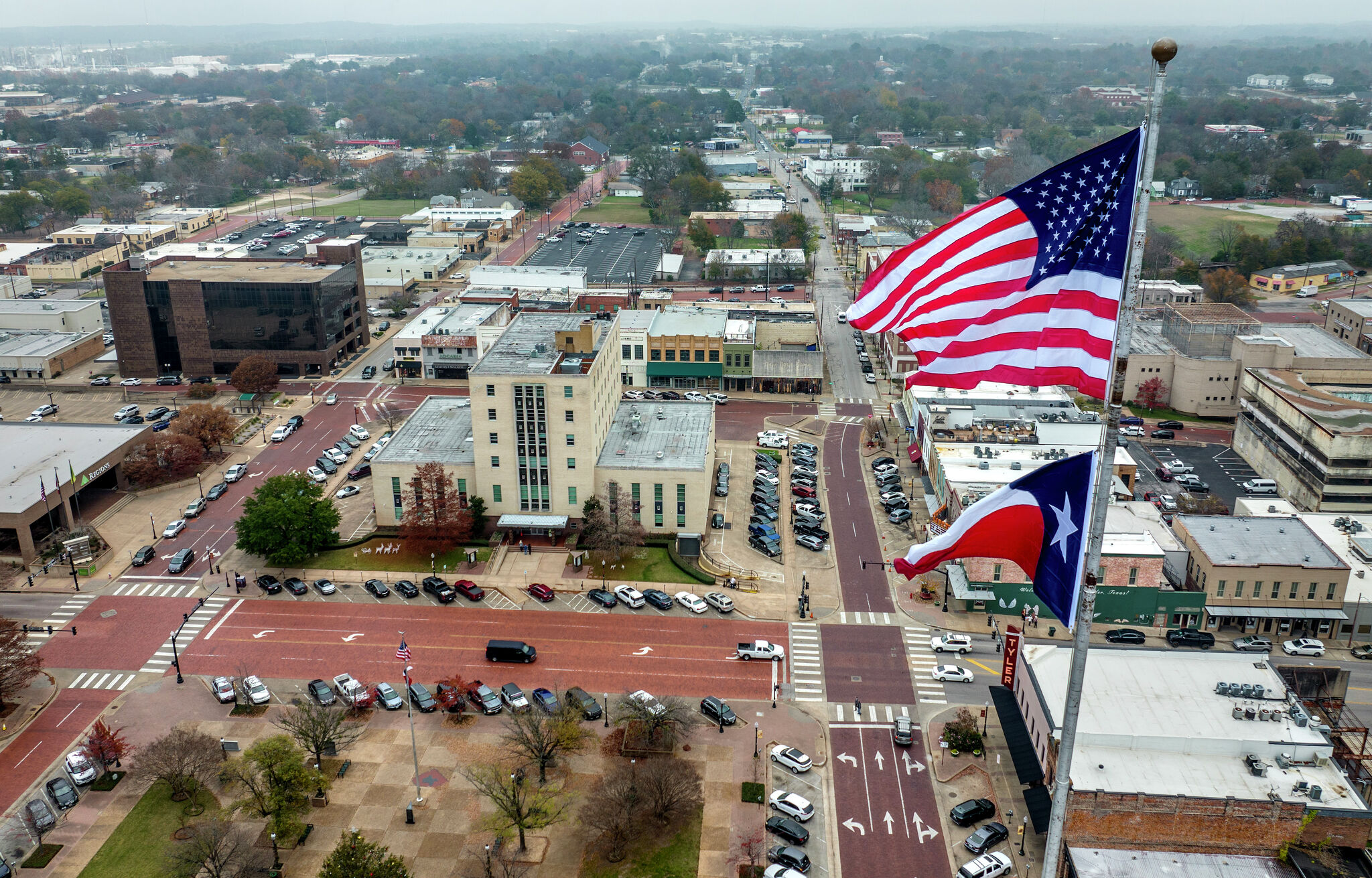 Texas city took top spot in US for retirees