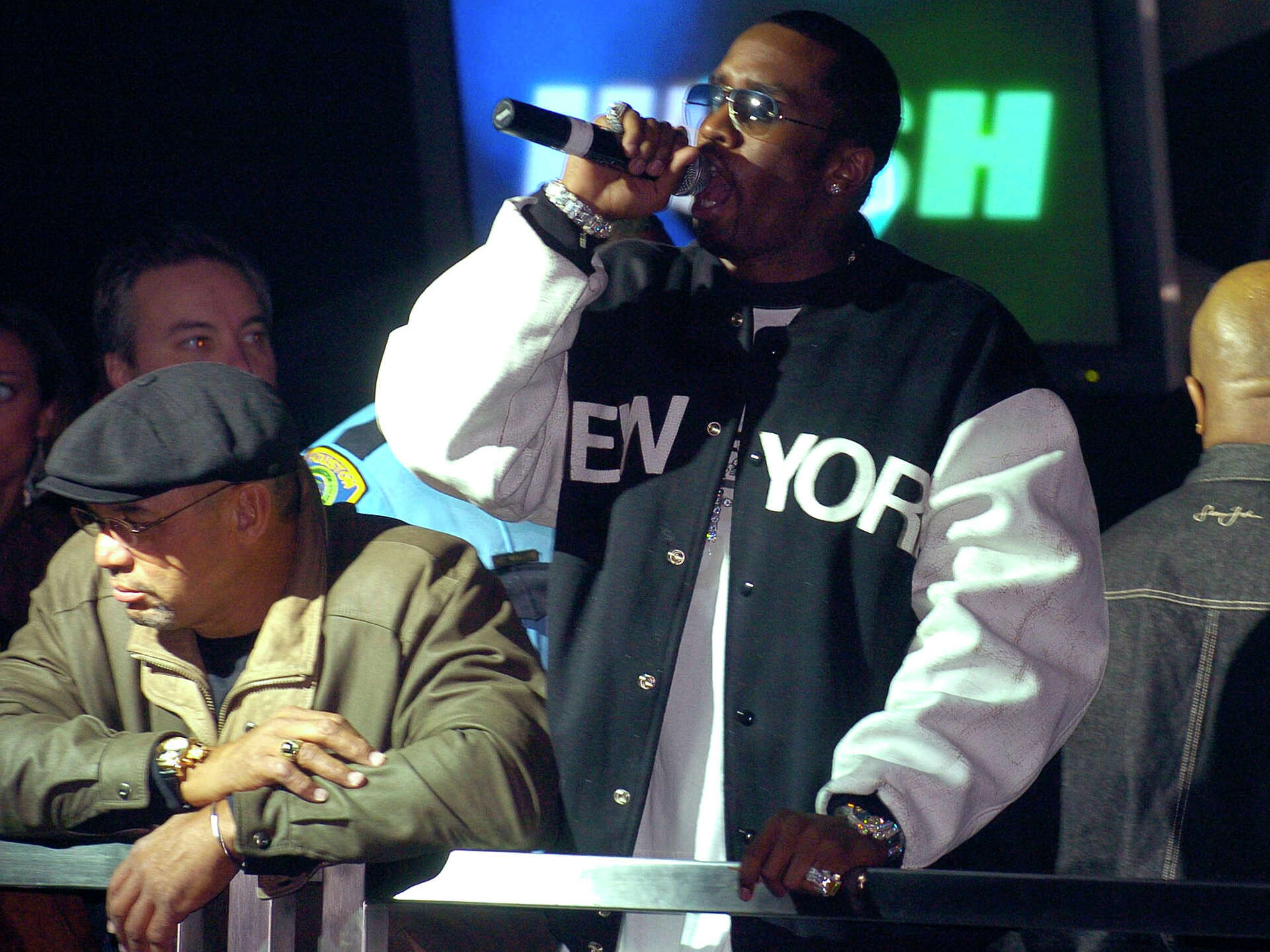 What to know about Diddy, rapper on trial for alleged sex trafficking