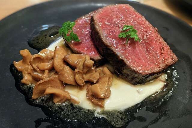 Bay Area fine dining restaurant from French Laundry chef is closing