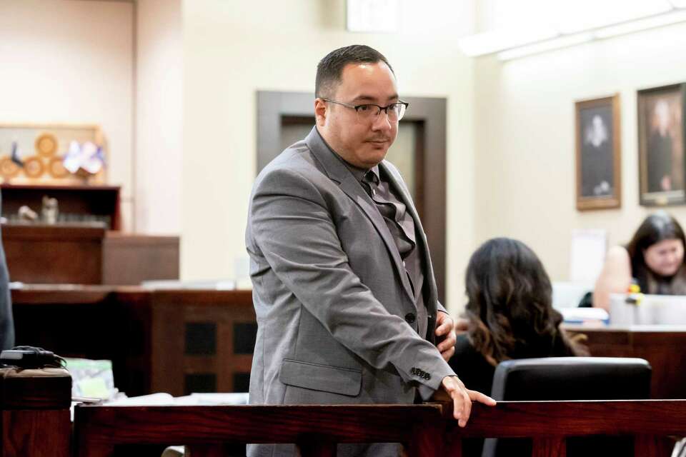 Jury sees doomed boy, Benji Cervera, 4, beg for food on videos