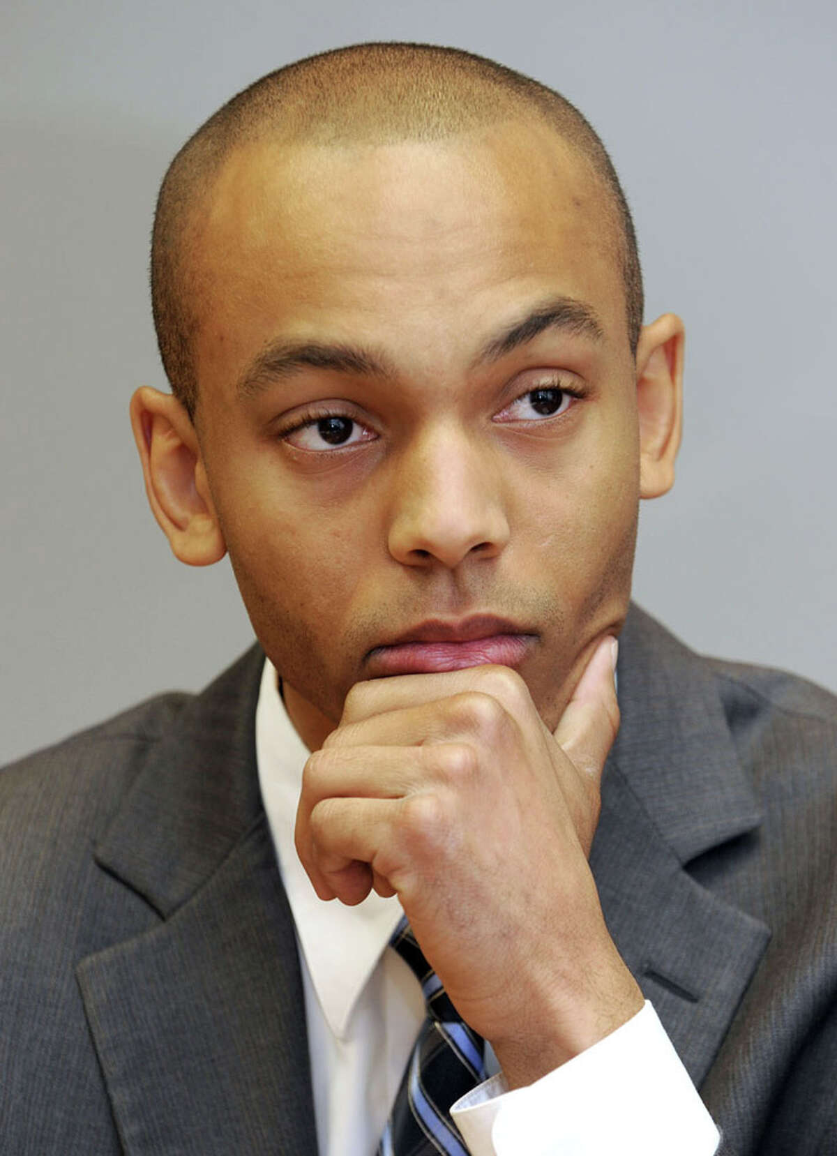 Smith keeps 108th District Republican