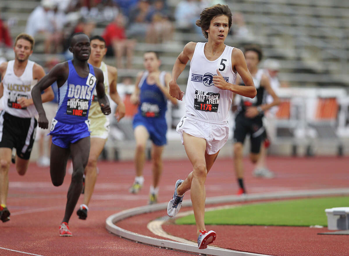 State Track & Field Championships