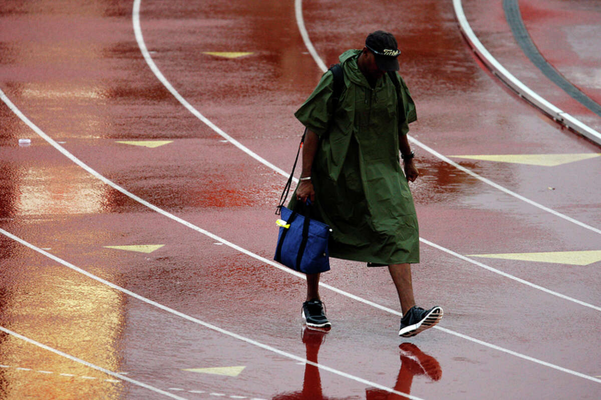 State Track & Field Championships