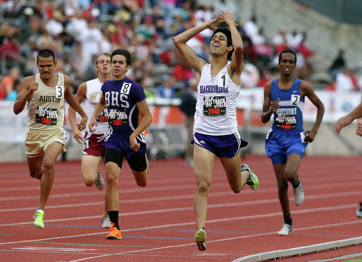 State Track & Field Championships