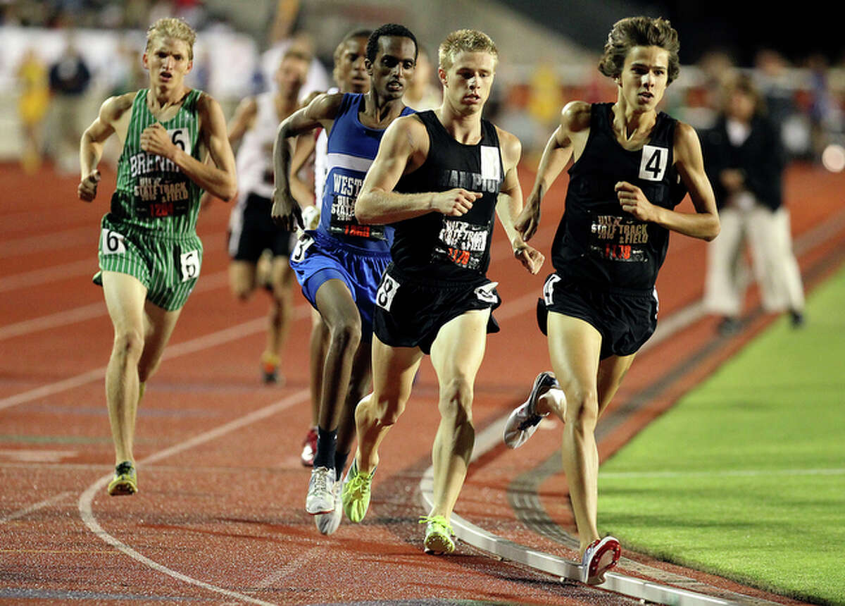 State Track & Field Championships
