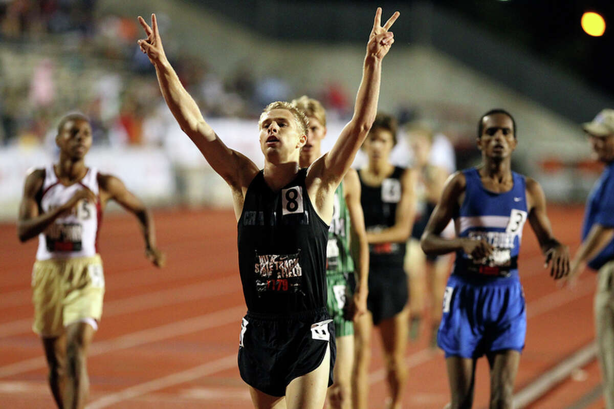 State Track & Field Championships