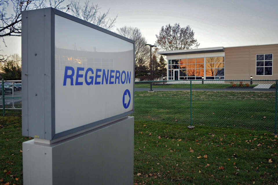 Regeneron pharma acquires Quad’s shuttered Saratoga Springs plant