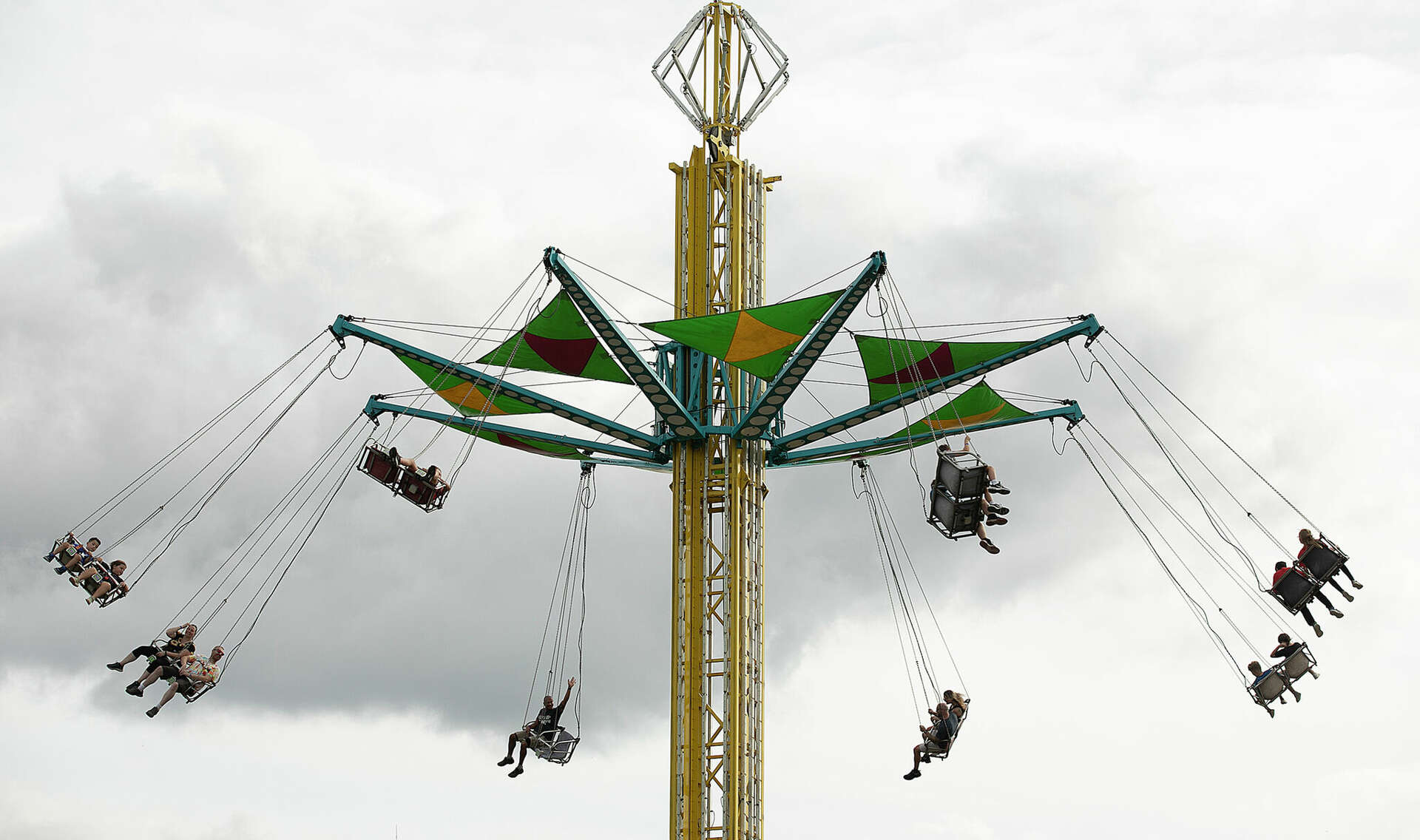 Durham Fair