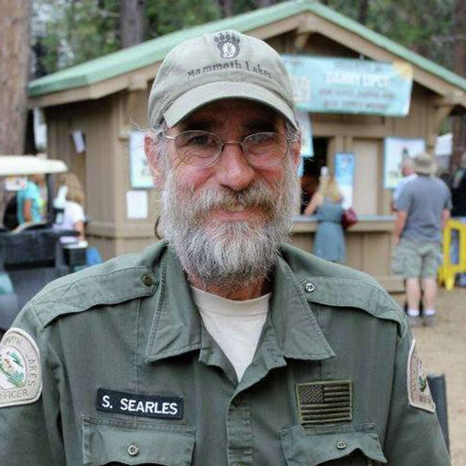 Tragic death of a bear shakes small Calif. mountain town to its core