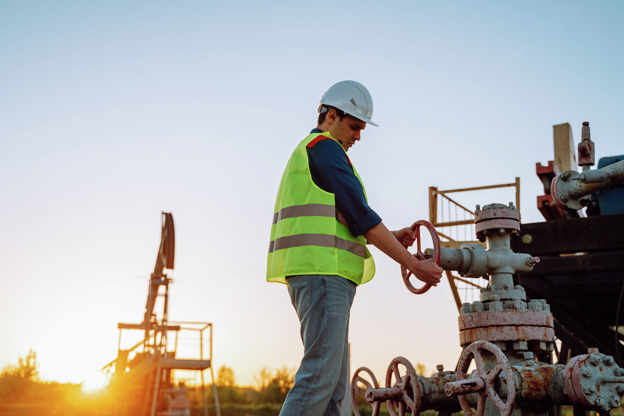 Uncertainty dominates Dallas Fed energy survey